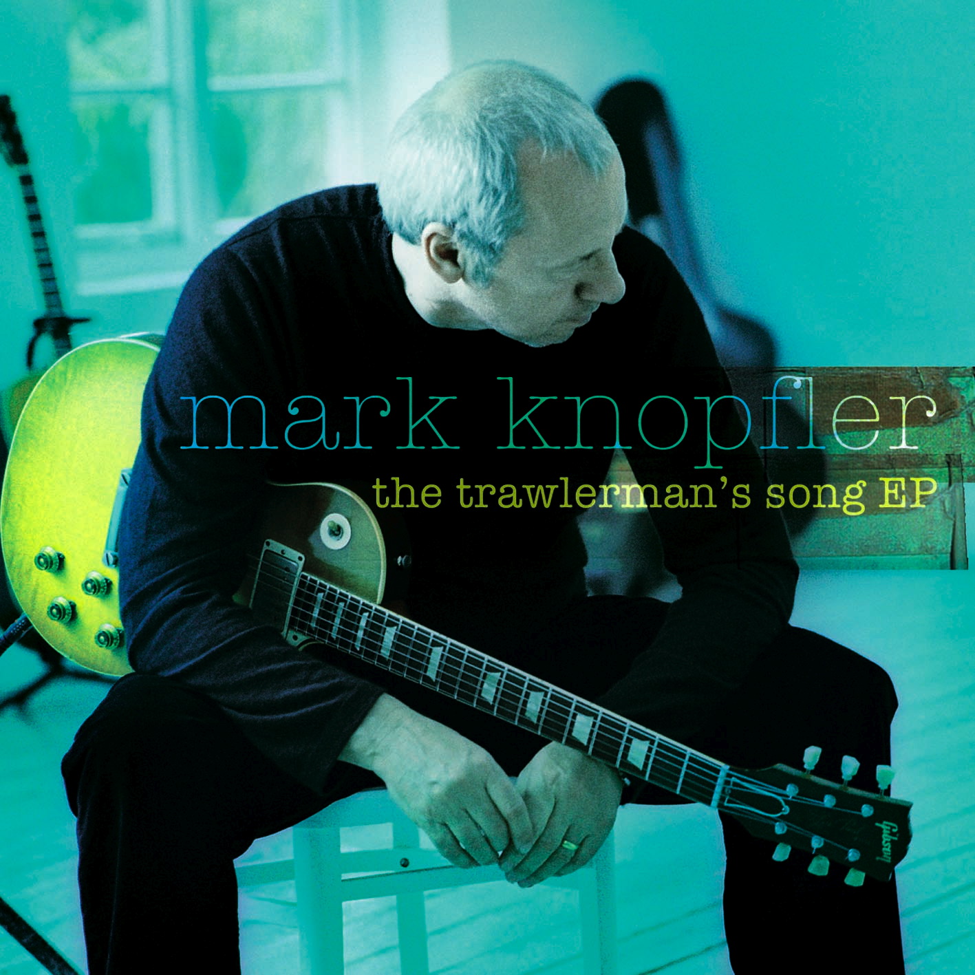 » The Trawlerman’s Song [EP]