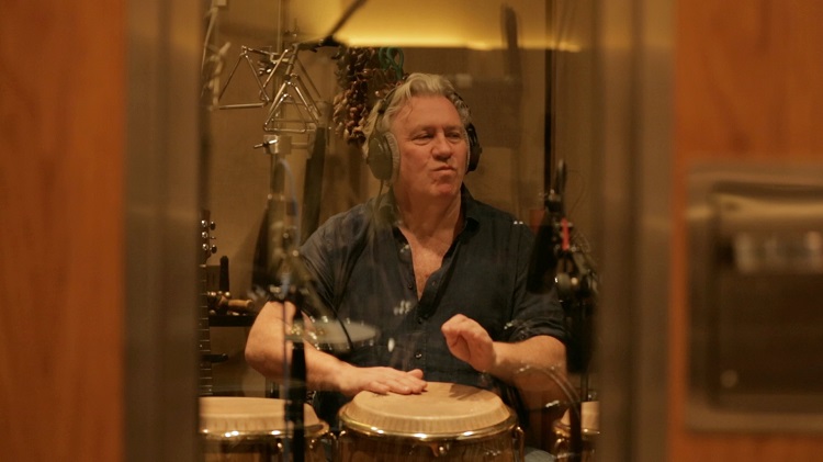 Band - Mark Knopfler