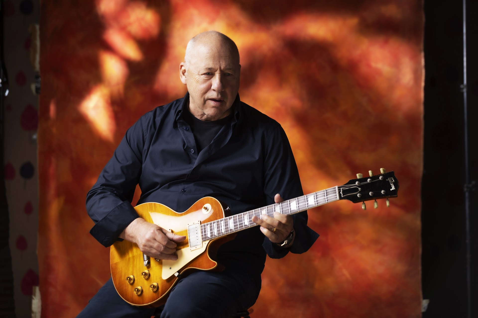 One Deep River - Mark Knopfler