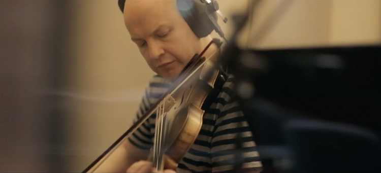 Band - Mark Knopfler