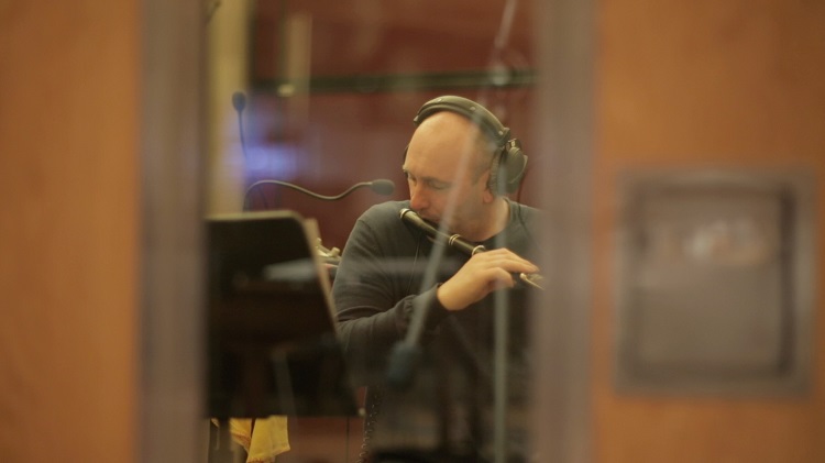 Band - Mark Knopfler