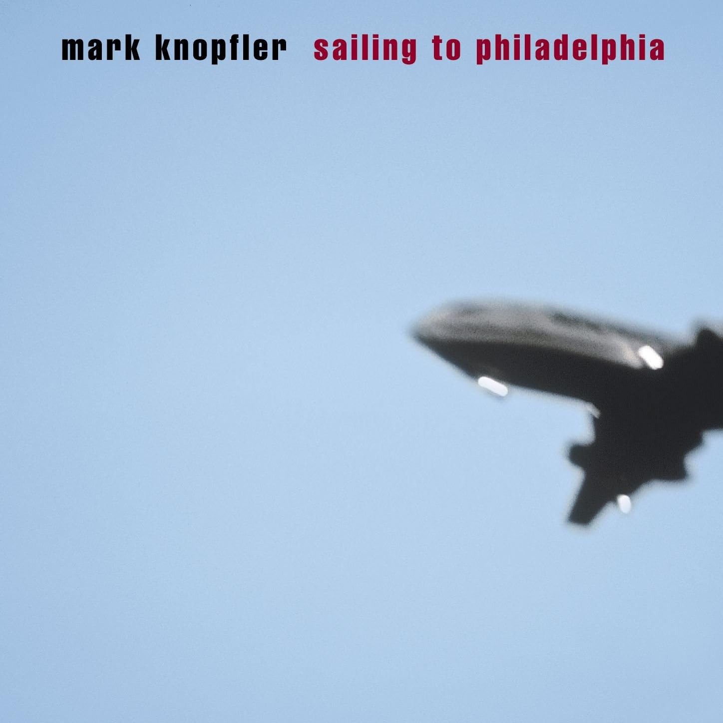 » Sailing To Philadelphia