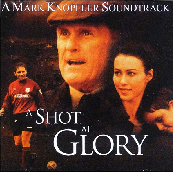 » A Shot At Glory