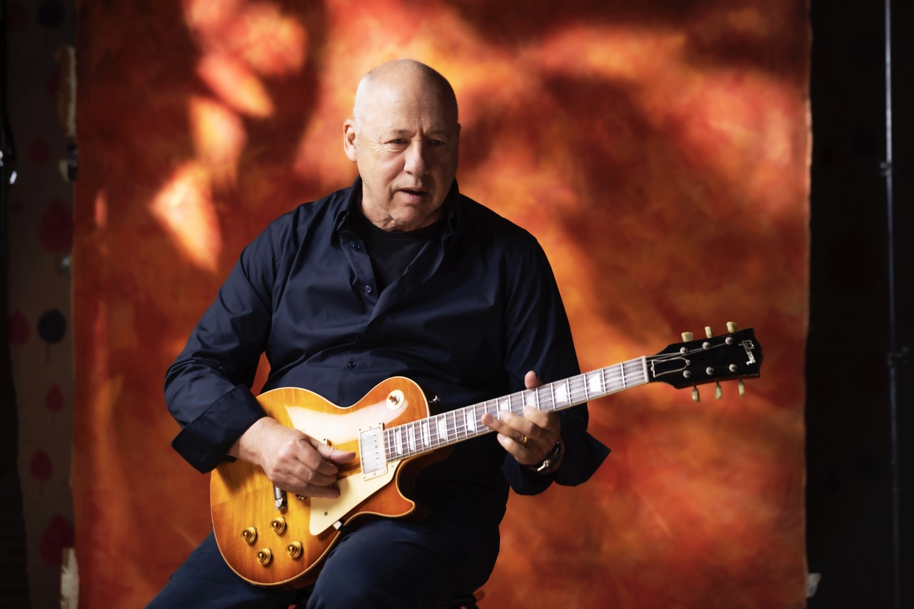 Two Pairs Of Hands’ – Out Now