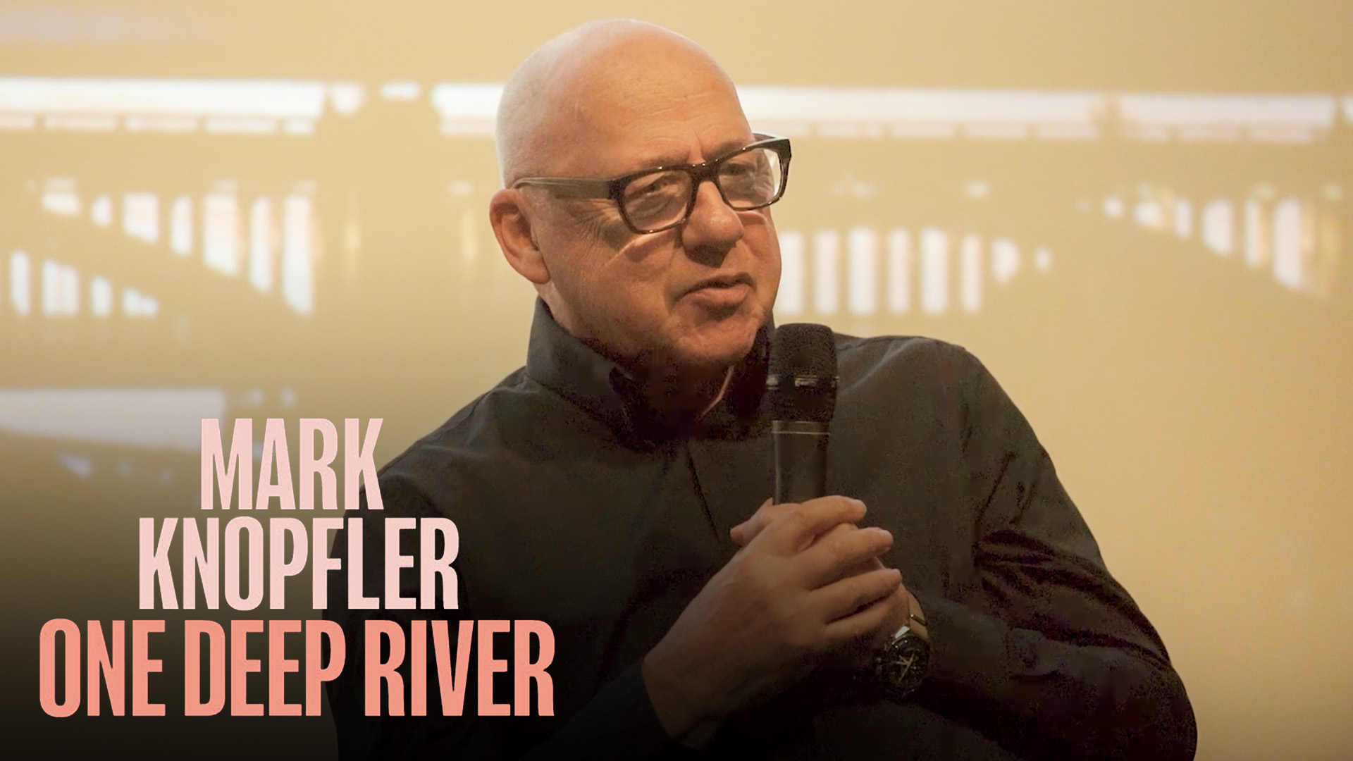 » One Deep River – Release Day Event Now On YouTube