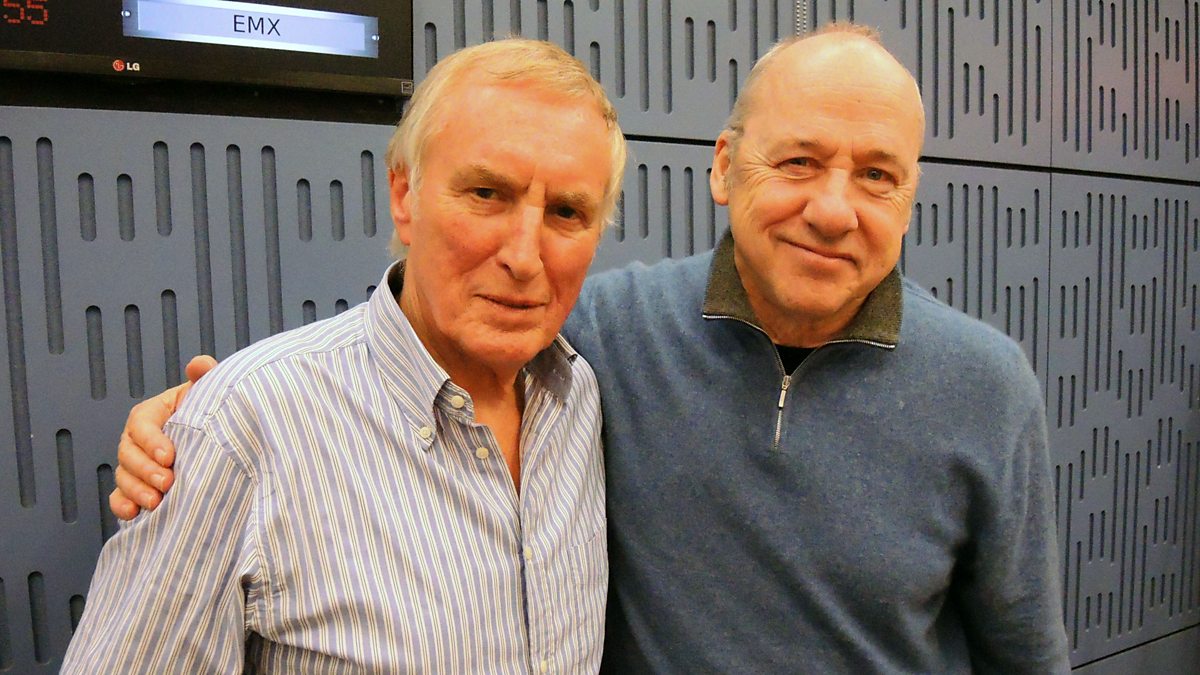 Mark Knopfler