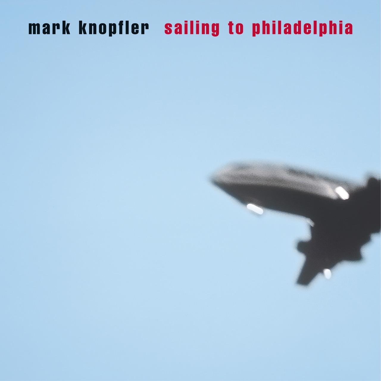 » Sailing To Philadelphia – 25th Anniversary – Out Now